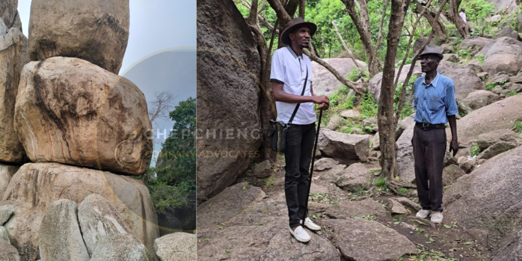 Kit Mikayi In Seme Kisumu County- 4 Key Attractions To Enjoy