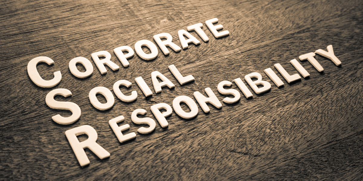 Corporate Social Responsibility CSR Laws In Kenya