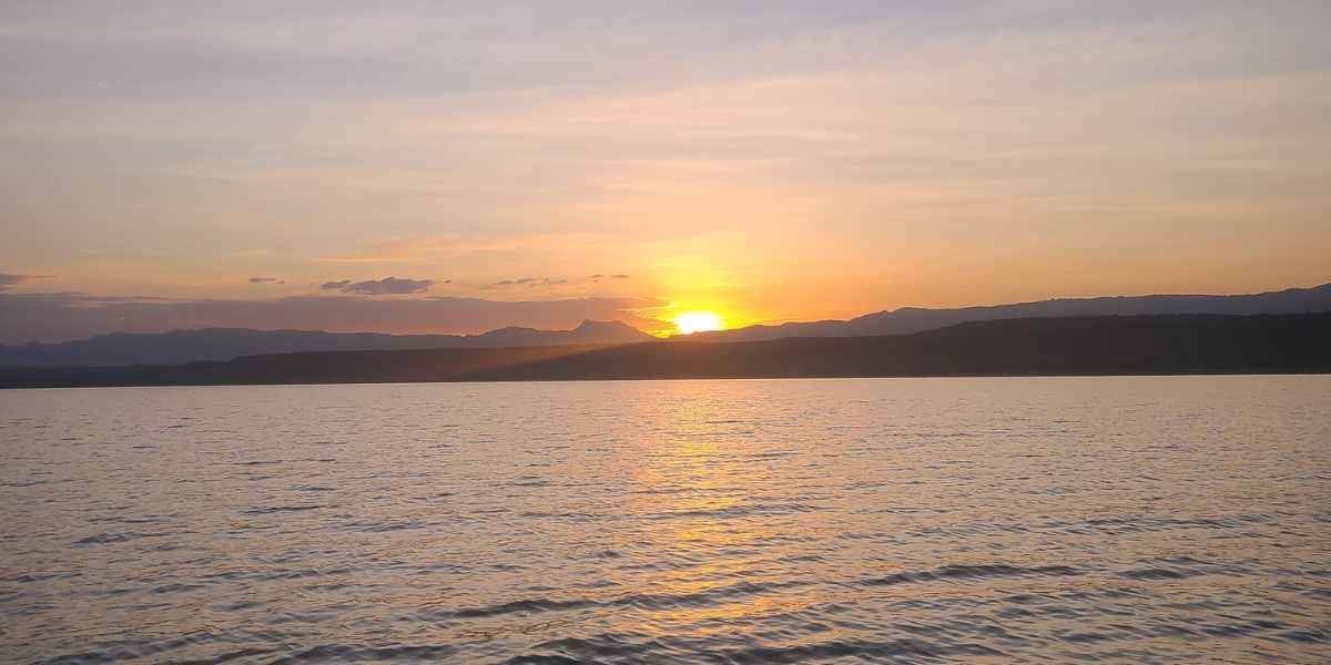 LAKE BARINGO –THE FRESH WATER LAKE IN THE RIFT