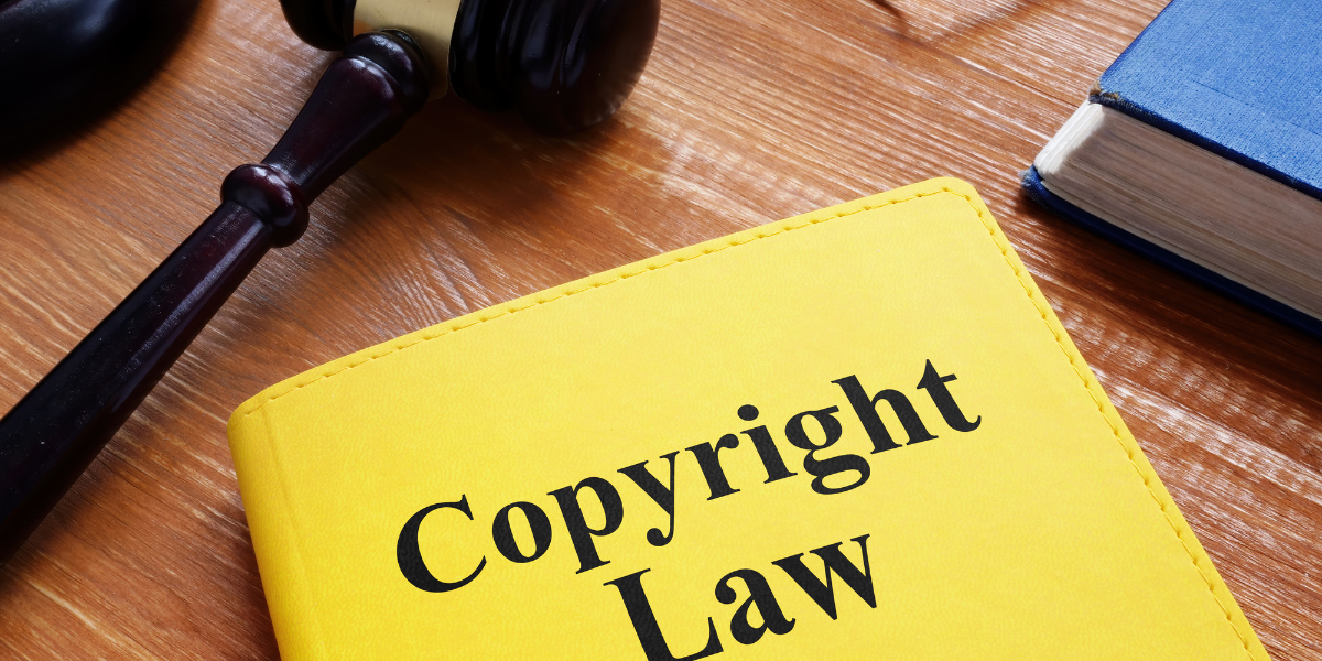 A Simple Guide To Understanding Copyright In Kenya