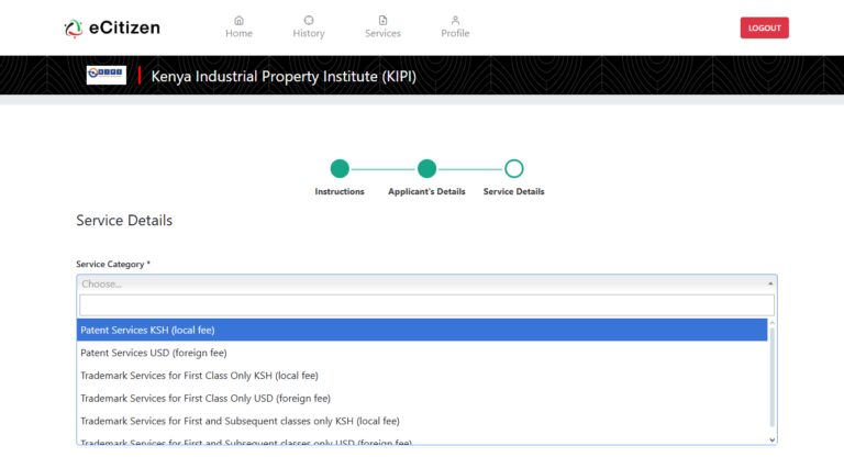 A SIMPLE GUIDE TO PATENTS IN KENYA