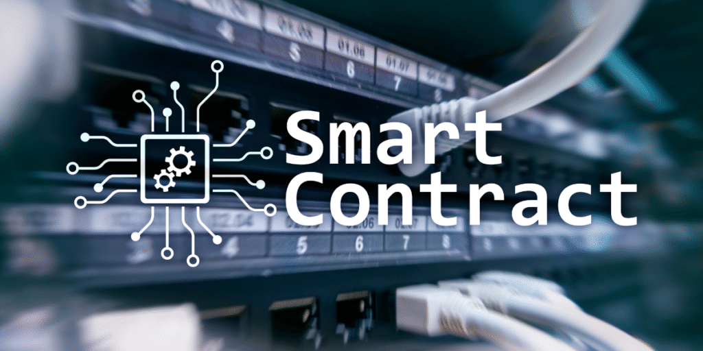 Smart Contracts And Blockchain In Kenya