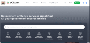 How To Become A Citizen Of Kenya: Your Step-by-Step Guide