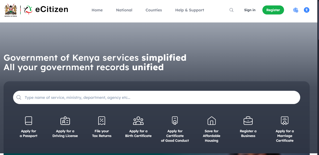 How To Become A Citizen Of Kenya: Your Step-by-Step Guide