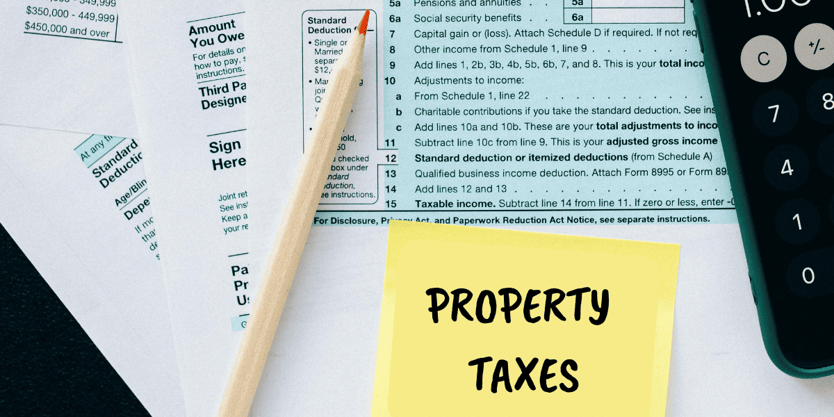 How To Calculate And Budget For Property Taxes In Kenya