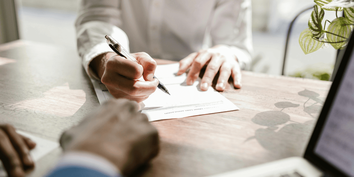 HOW TO REPLACE A LOST TITLE DEED IN KENYA